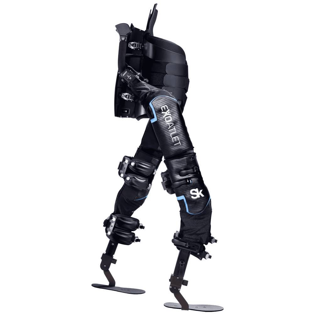 Экзоскелет ExoAtlet Bambini, для реабилитации детей с различными локомоторными заболеваниями и ...